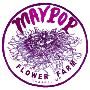 Maypop Flower Farm